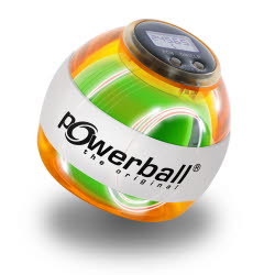 Powerball Max Red