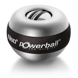 PowerBall Spinner Titan Autostart - Powerballshop